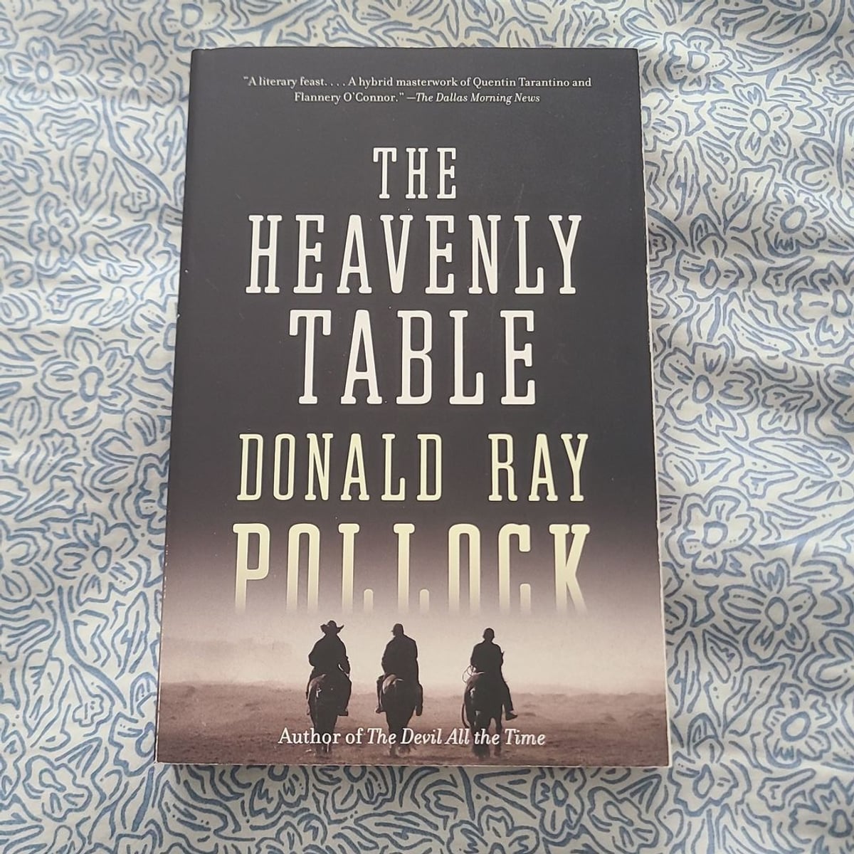 The Heavenly Table