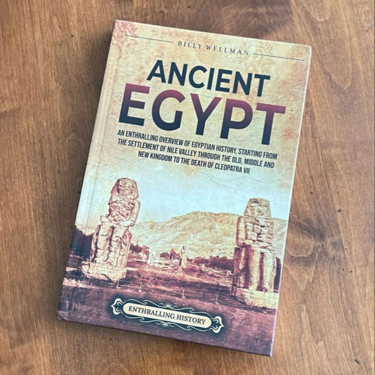Ancient Egypt: An Enthralling Overview of Egyptian History, Starting ...