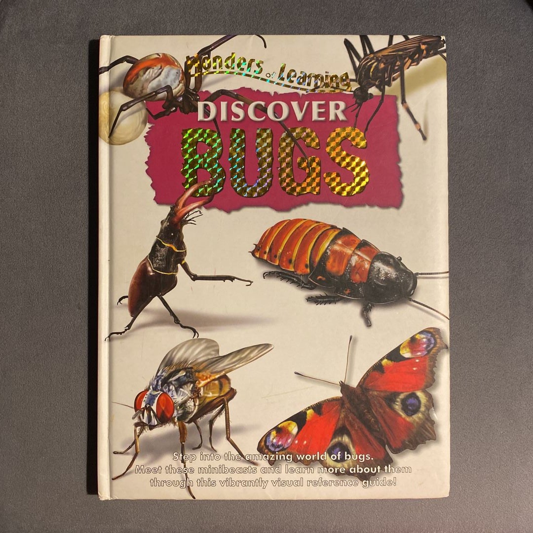 Discover Bugs
