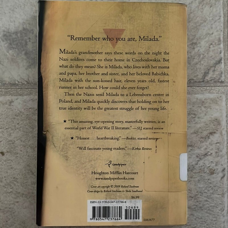 Someone Named Eva by Joan M. Wolf