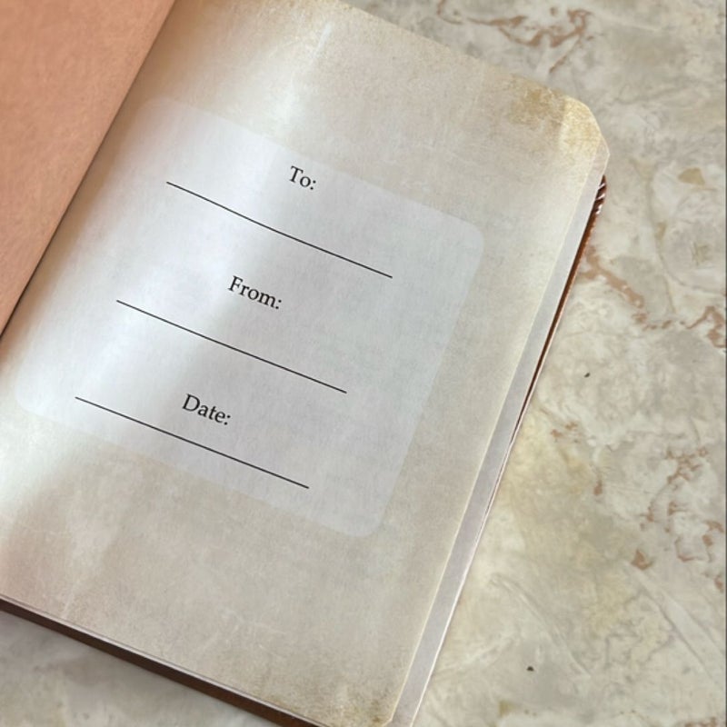 One Minute Devotions Grace for Today Luxleather by Christian Art Gifts