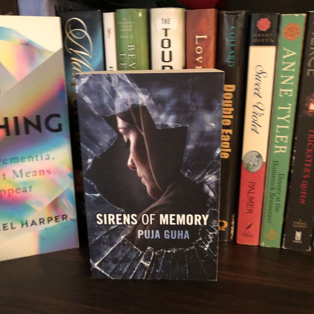 Sirens of Memory by Puja Guha