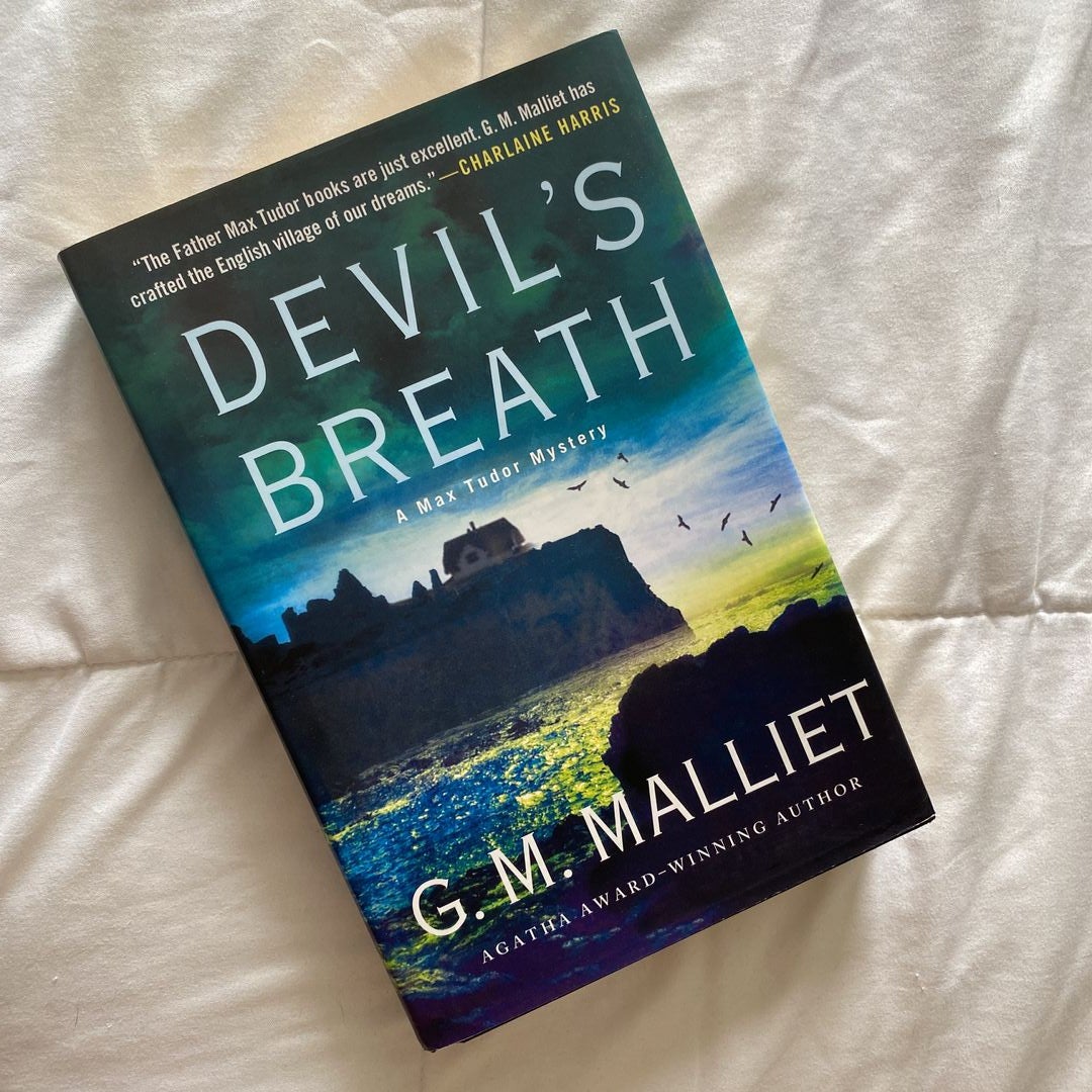 Devil's Breath by G. M. Malliet
