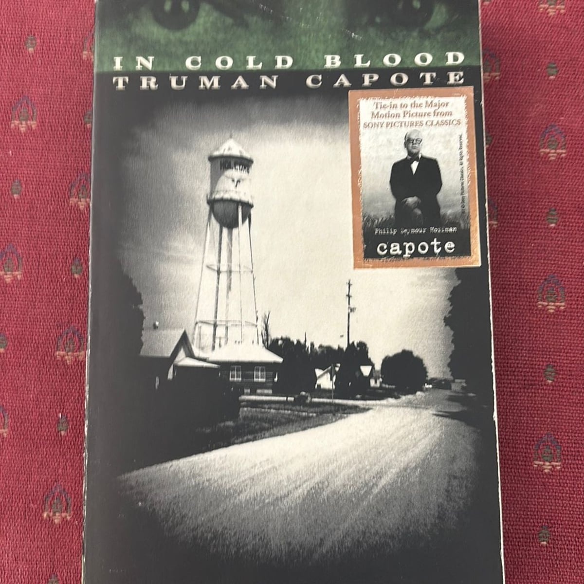 In Cold Blood by Truman Capote