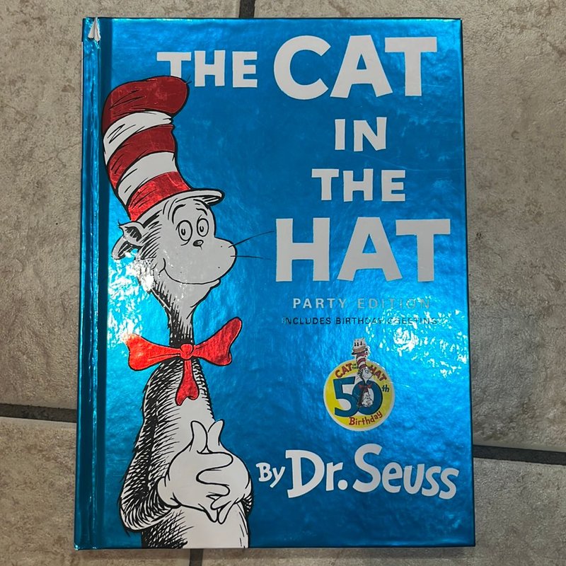 Dr.Seuss bundle of 4 books by , Hardcover | Pangobooks