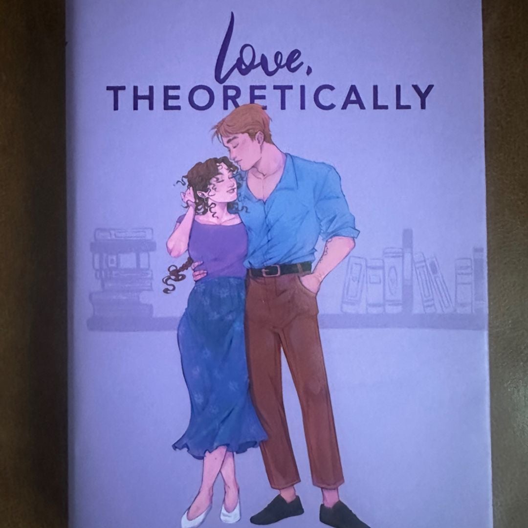 Love theoretically illumicrate afterlight signed edition by Ali hazelwood, Paperback | Pangobooks