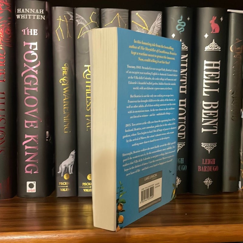 The Cypress Maze by Fiona Valpy, Paperback | Pangobooks