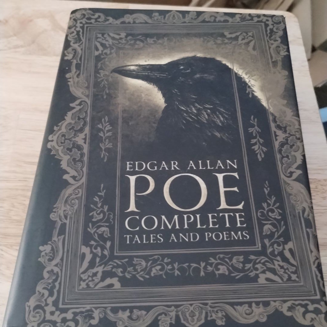 Edgar Allan Poe by Daniel Stashower, Edgar Allan. Poe, Hardcover ...