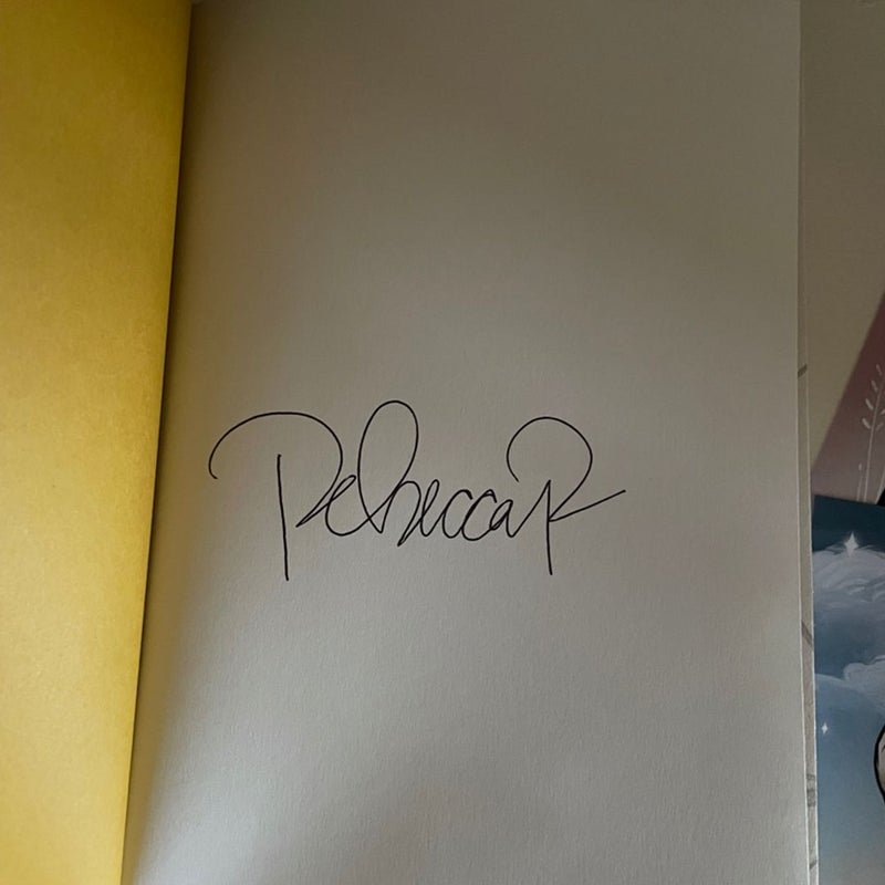 Ruthless Bows by Rebecca Ross, Hardcover | Pangobooks