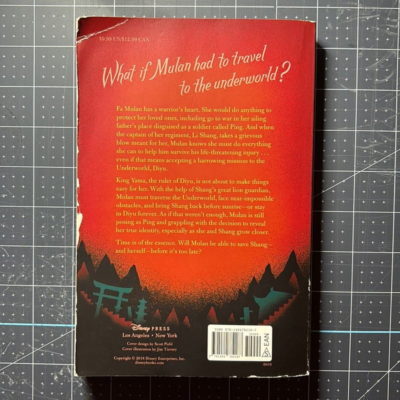 Reflection by Elizabeth Lim, Paperback | Pangobooks