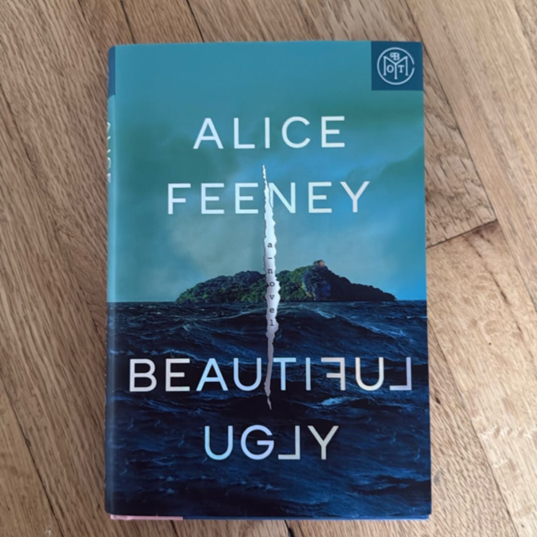 Beautiful Ugly by Alice Feeney