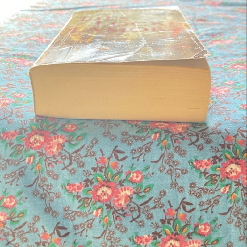 The Lies of Locke Lamora by Scott Lynch