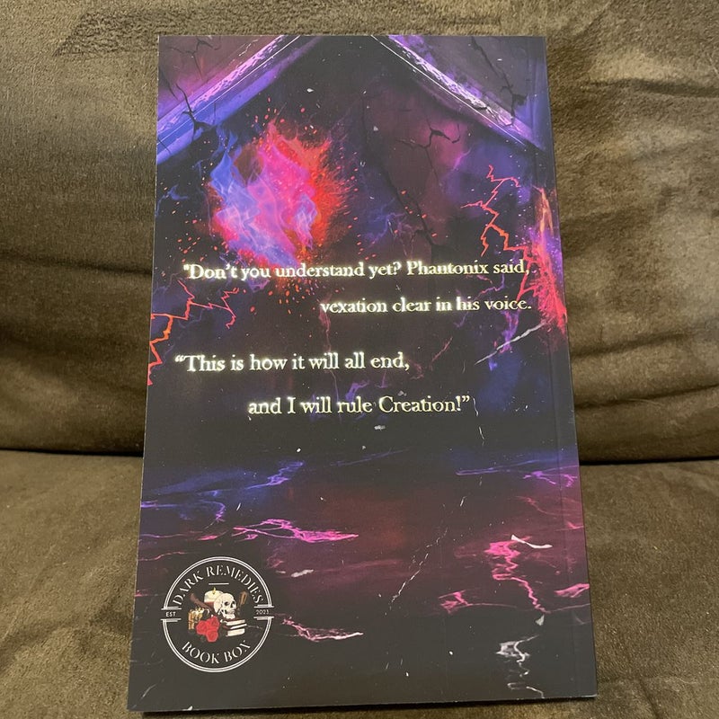 The Memoirs Of Elikai by D. Alexander, Paperback | Pangobooks