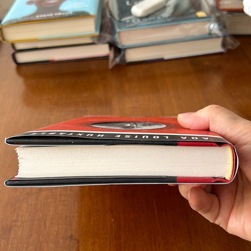 Frank Lloyd Wright by Ada Louise Huxtable, Hardcover | Pangobooks