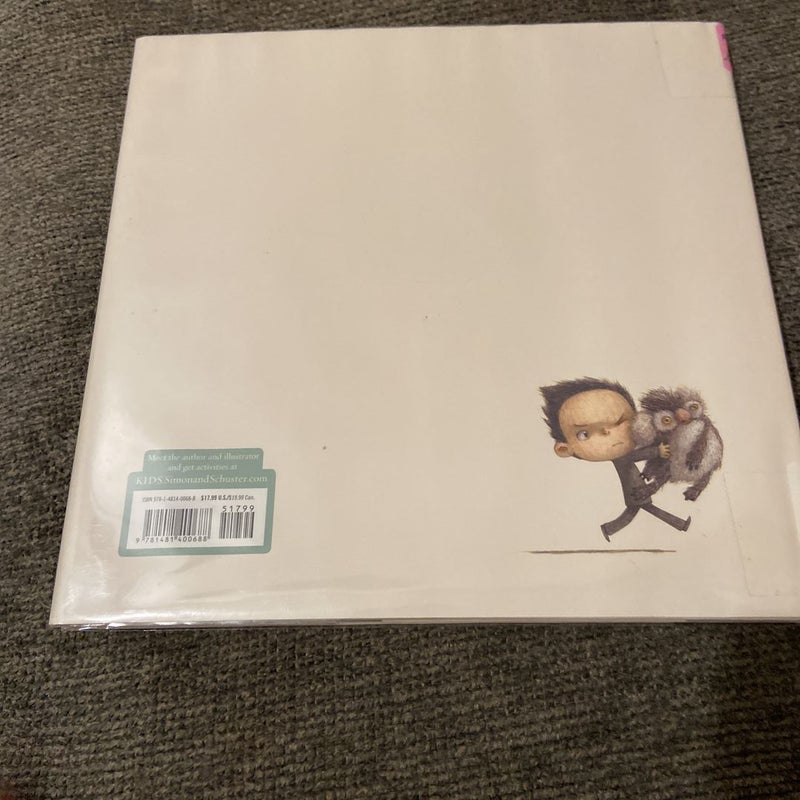 I Don't Like Koala by Sean Ferrell