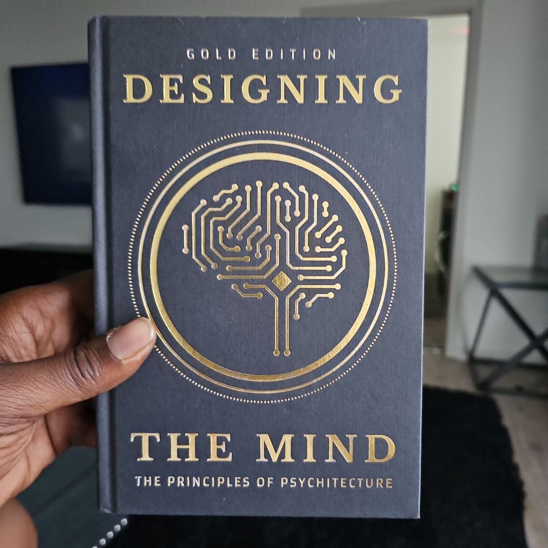 Designing the Mind by Designing the Mind