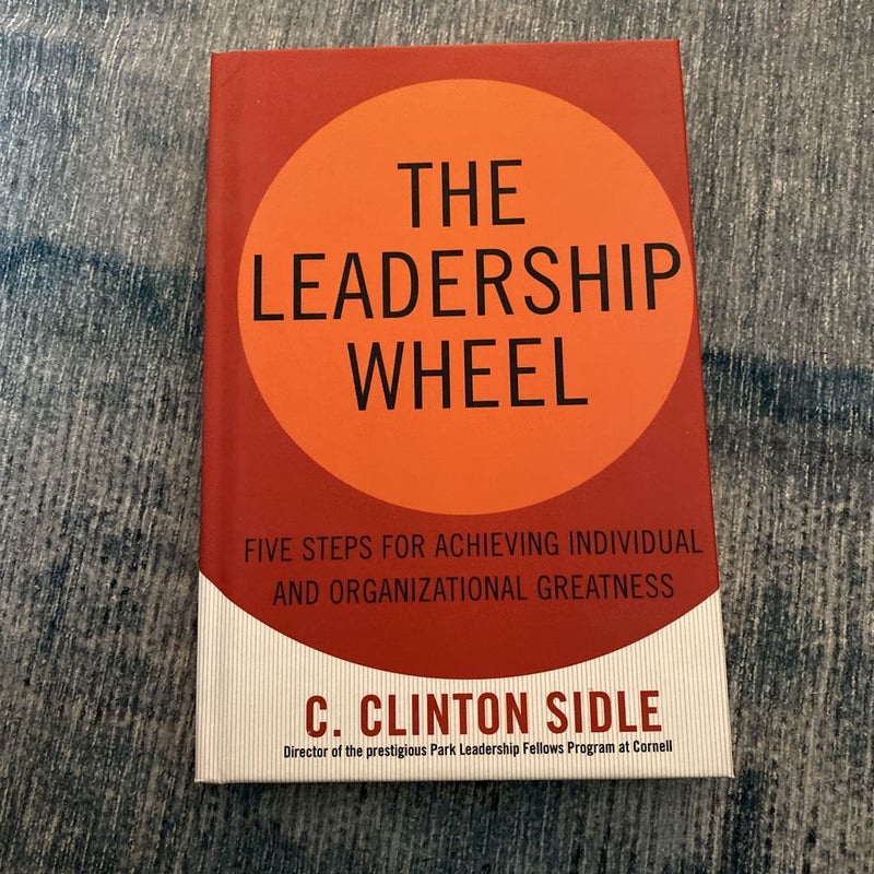 The Leadership Wheel