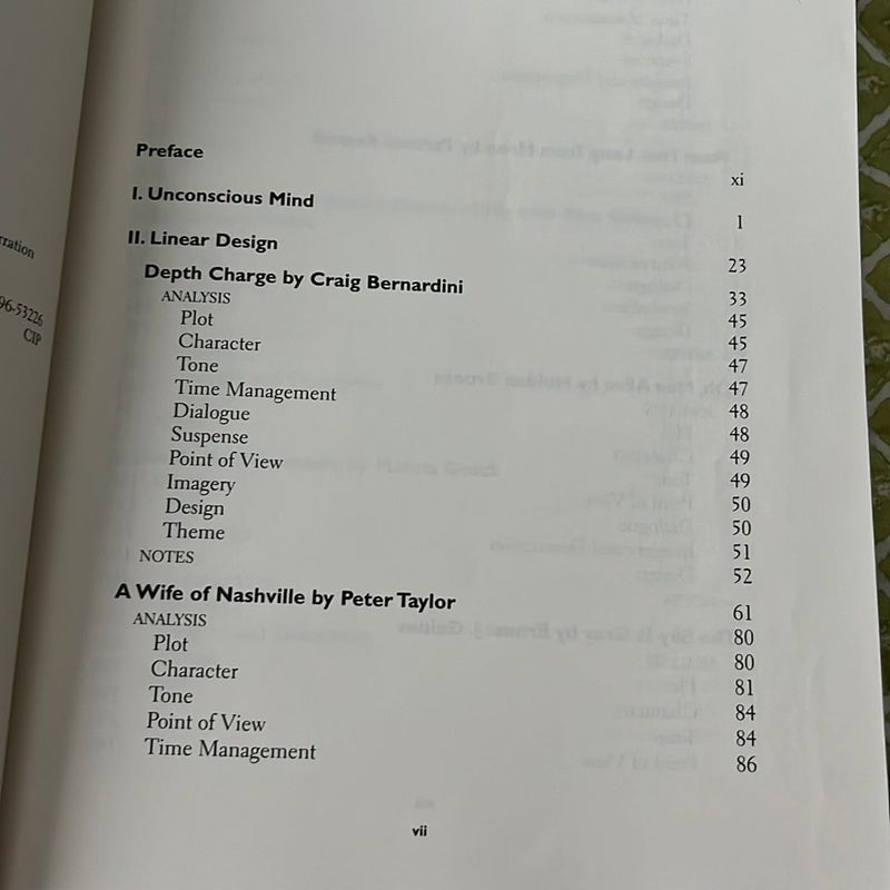 Narrative Design by Madison Smartt Bell, Paperback | Pangobooks