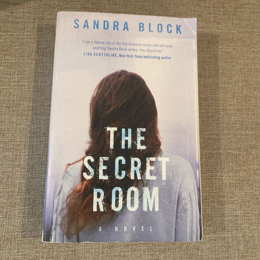 The Secret Room by Sandra Block