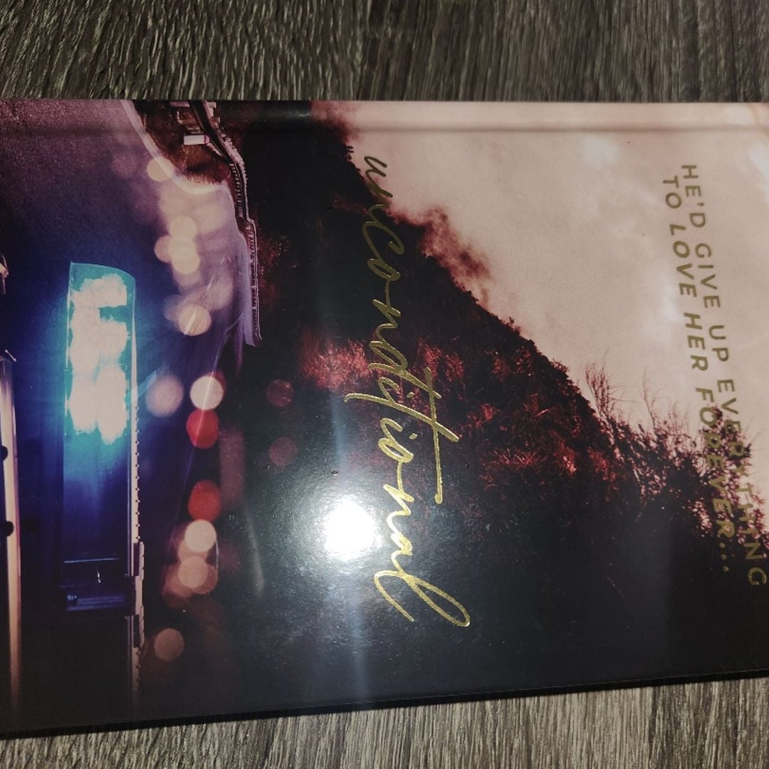 Unconditional by qb tyler, Hardcover | Pangobooks