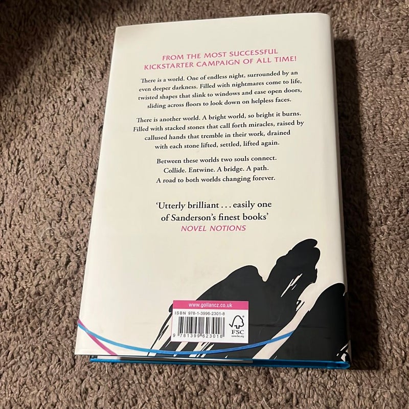 Yumi and the Nightmare Painter by , Hardcover | Pangobooks