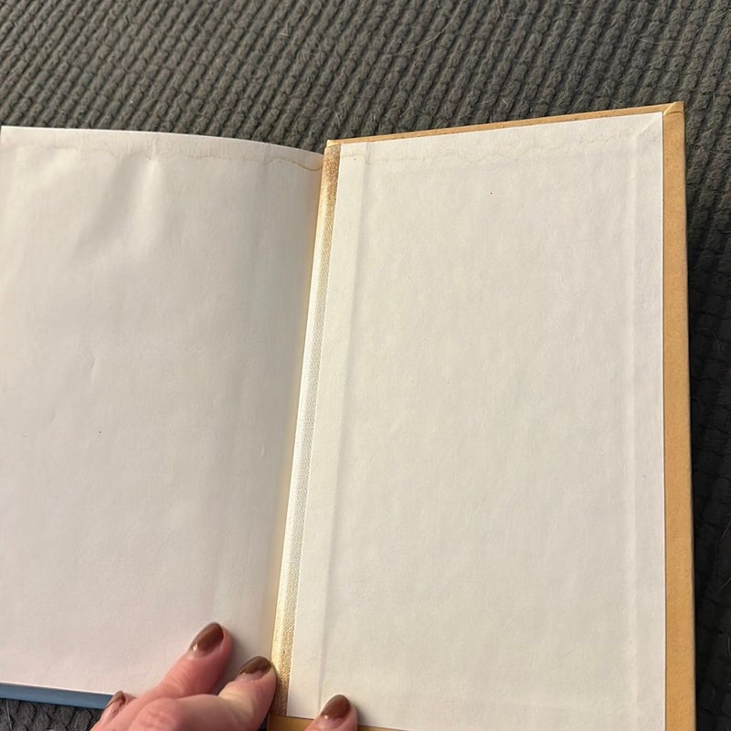 Marvin Redpost #8: A Magic Crystal? by Louis Sachar , Hardcover ...