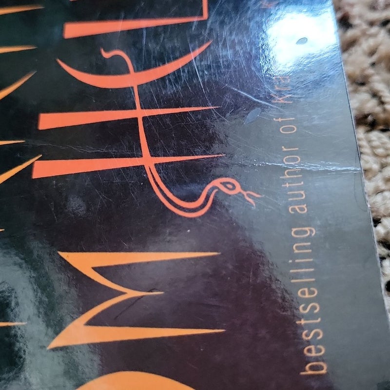 The Boyfriend from Hell by Avery Corman, Paperback | Pangobooks