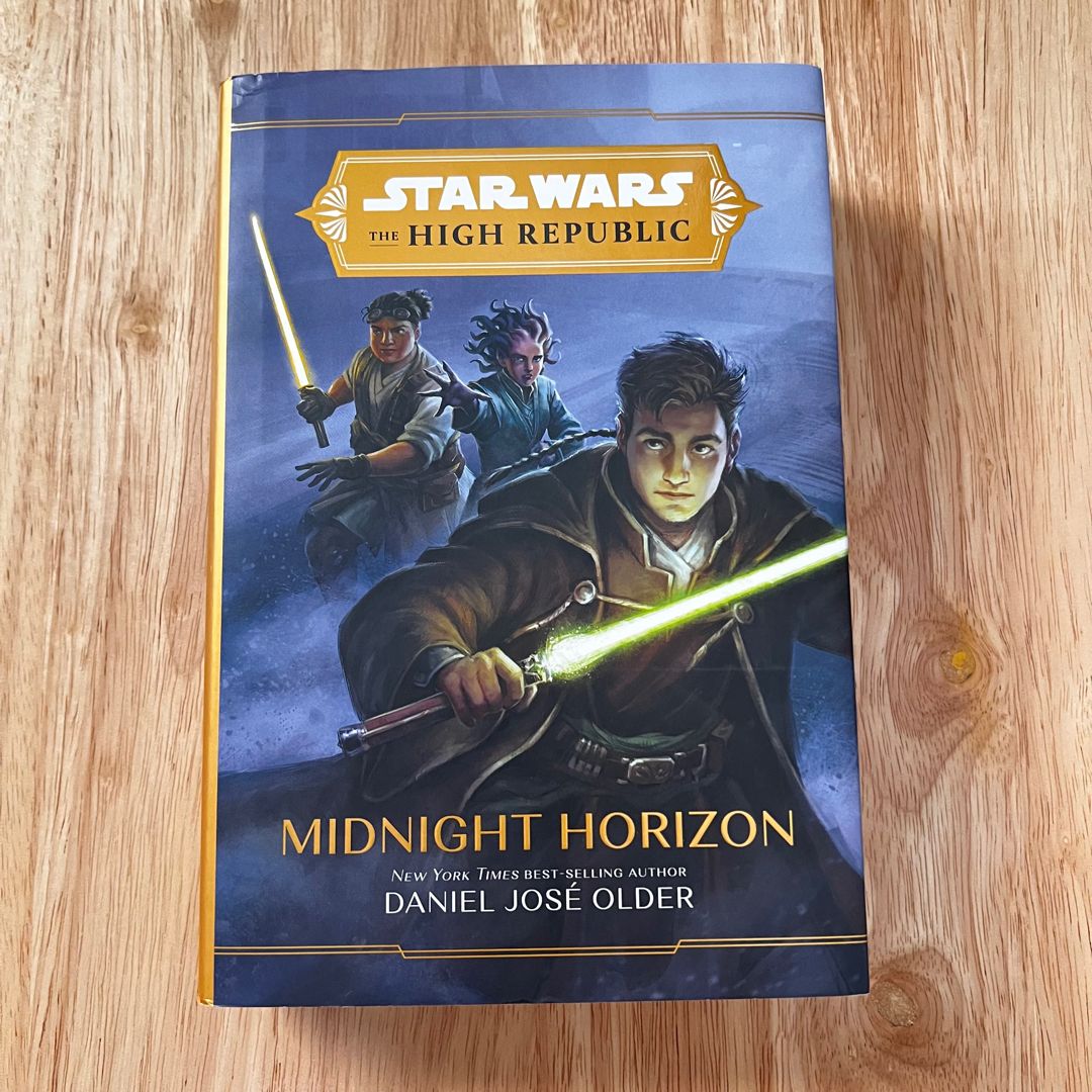 Star Wars The High Republic: A Reading Order for Any Fan!