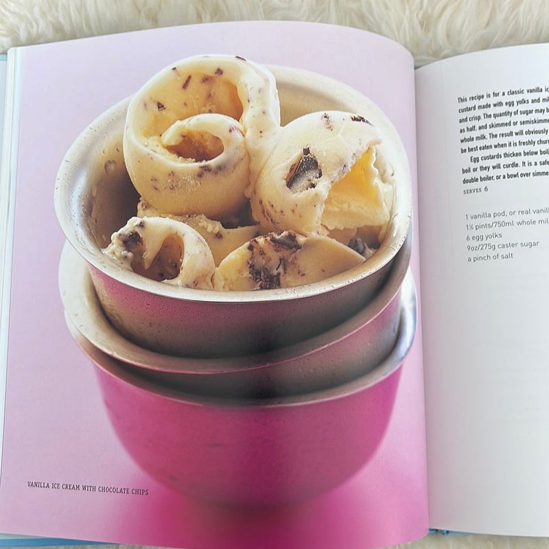 Ice Cream by Shona Crawford-Poole, Hardcover | Pangobooks