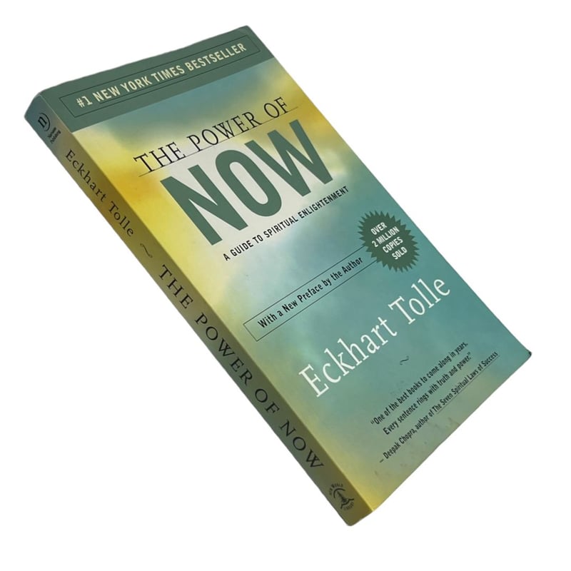 The Power of Now