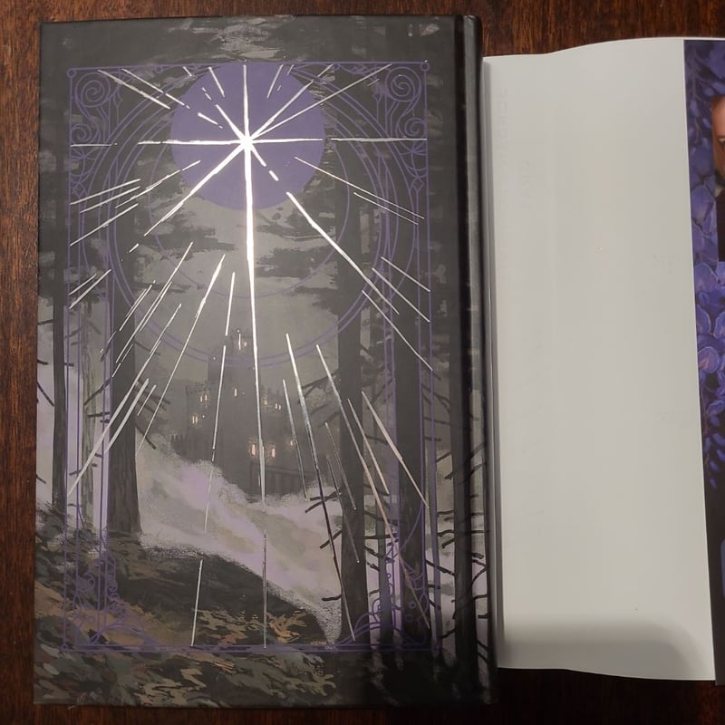 Bitten ( Lilac Library edition) by Jordan Stephanie Gray, Hardcover ...