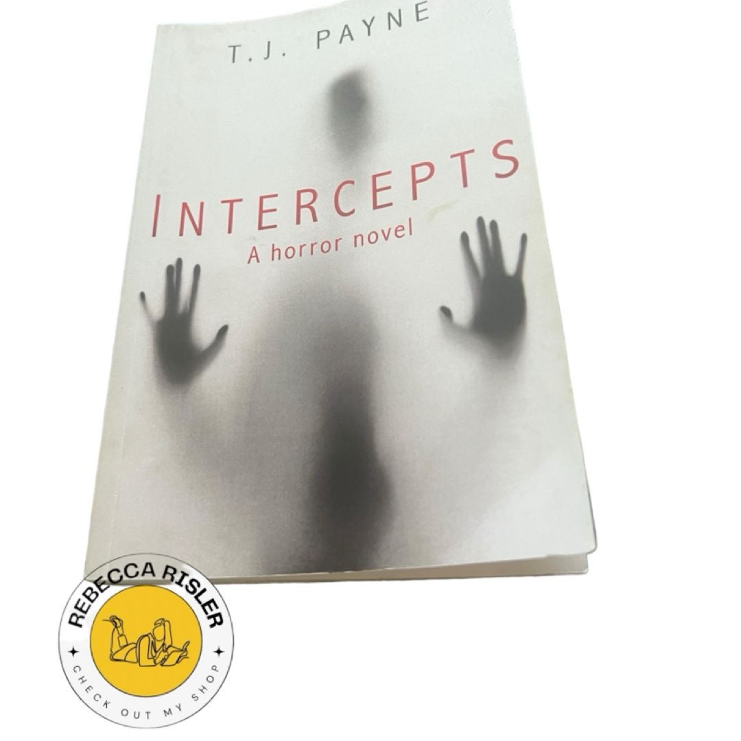 Intercepts by T. J. Payne, Paperback | Pangobooks