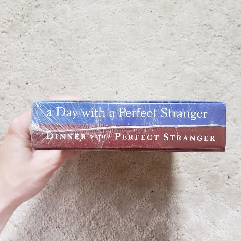 The Perfect Stranger Gift Set: Dinner with a Perfect Stranger & A Day ...