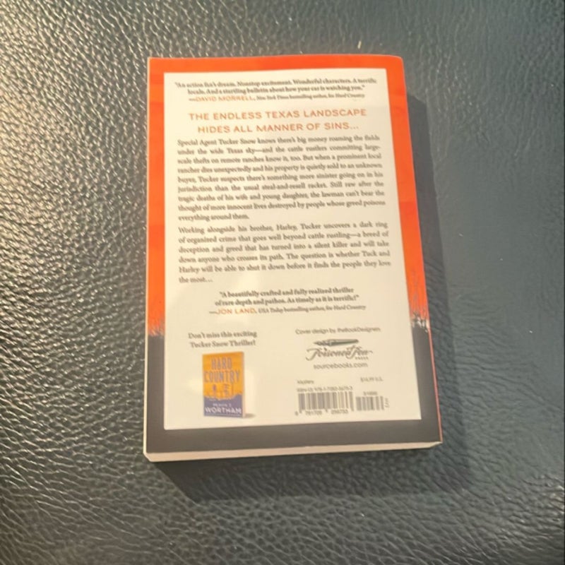 The Broken Truth By Reavis Wortham