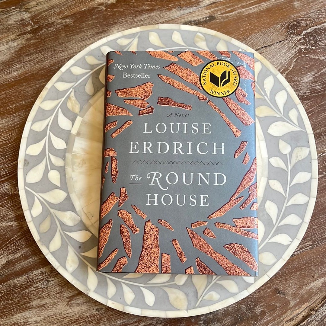 The Round House by Louise Erdrich