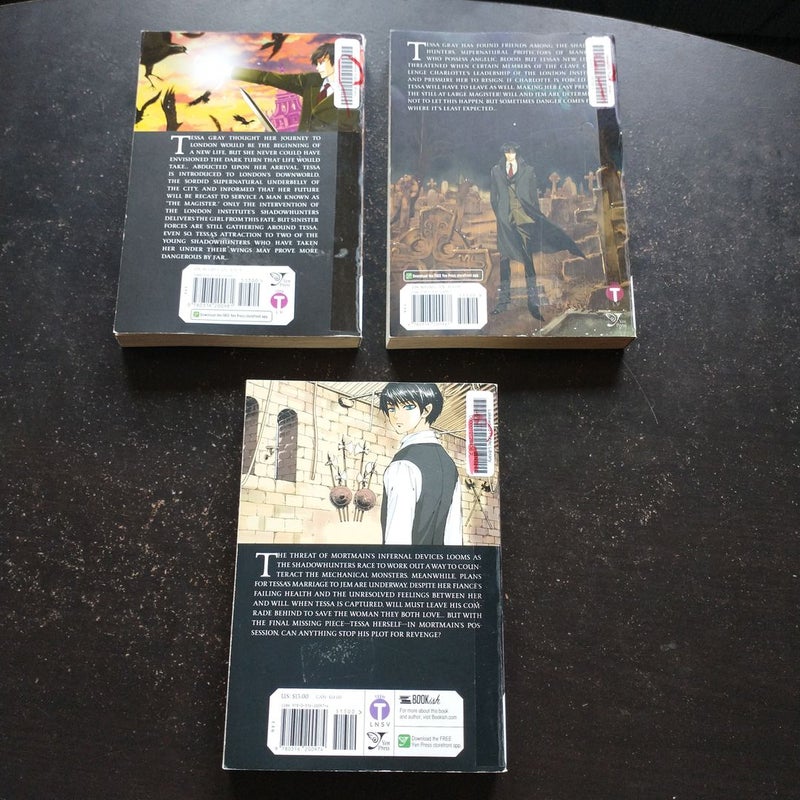 The Infernal Devices: Clockwork Princess by Cassandra Clare, Paperback | Pangobooks