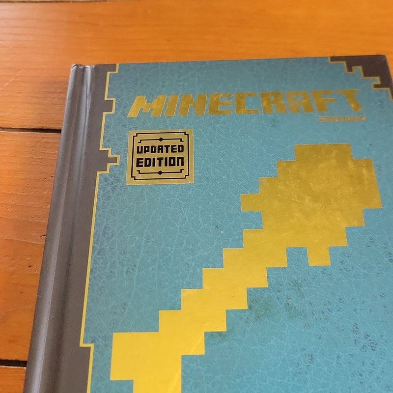 Minecraft: Construction Handbook