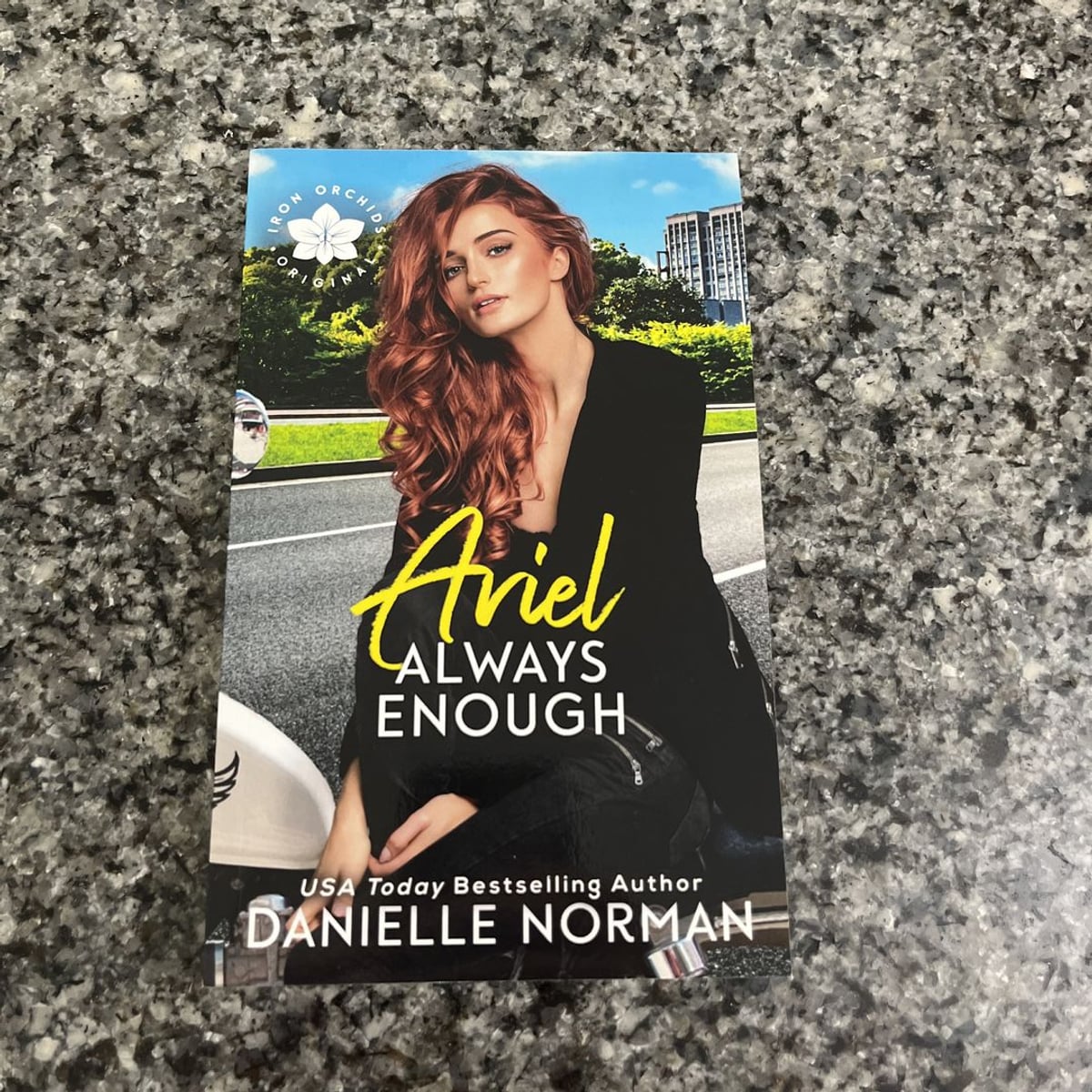 Ariel, Always Enough by Danielle Norman, Paperback | Pangobooks
