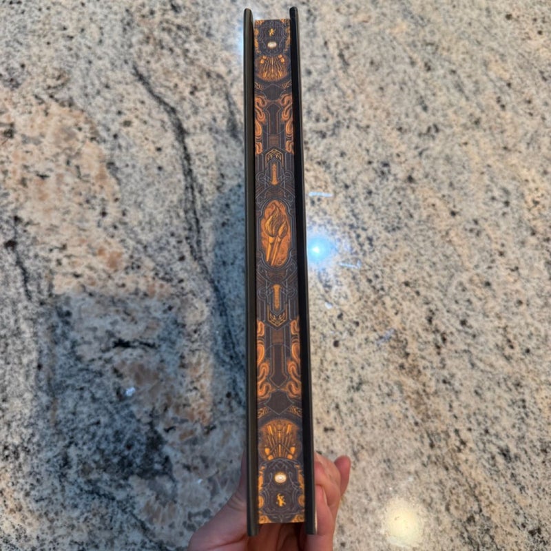 Cruel King by Rina Kent, Hardcover | Pangobooks