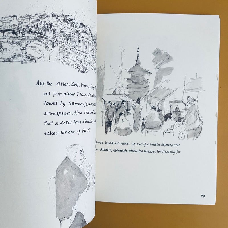 The Zen of Seeing by Frederick Franck The Zen of Seeing by Frederick Franck