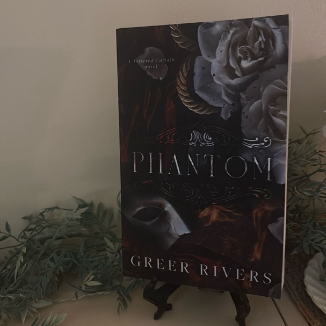 Phantom by Greer Rivers
