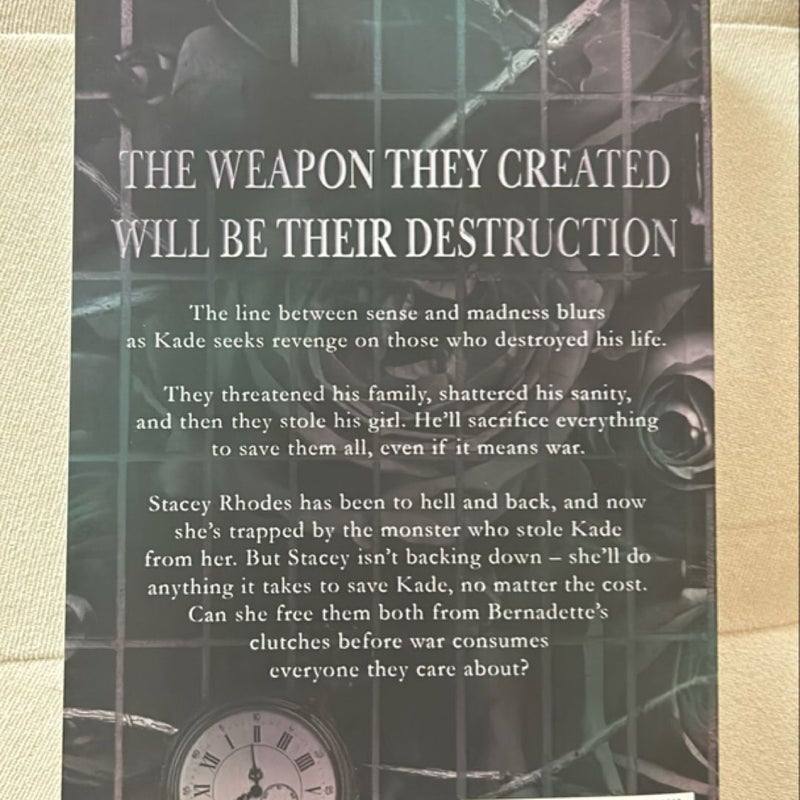 Restitution by Leigh Rivers, Paperback | Pangobooks