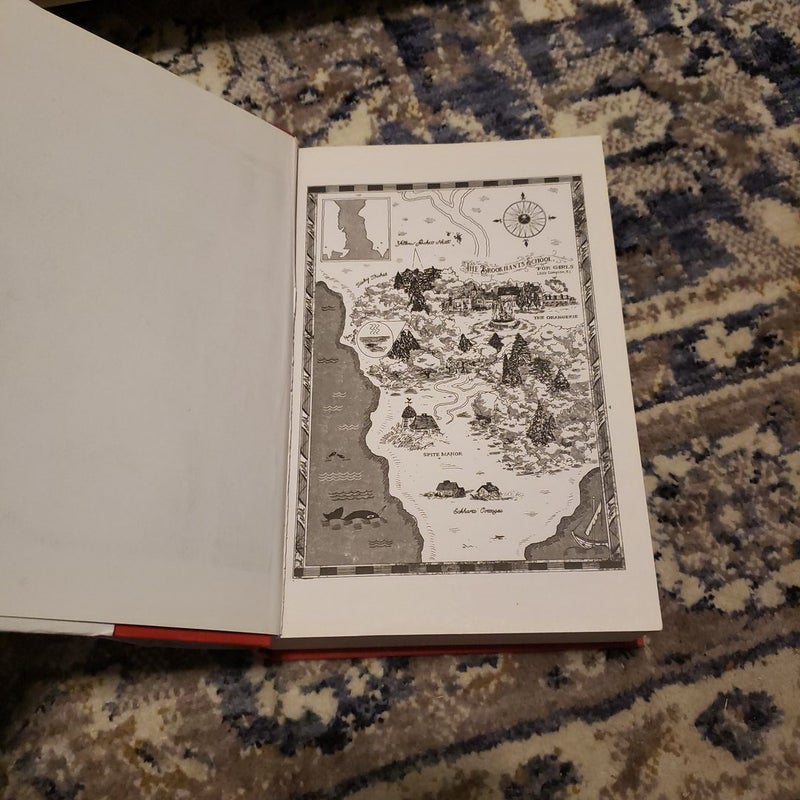 Plain Bad Heroines by Emily M. Danforth, Hardcover | Pangobooks