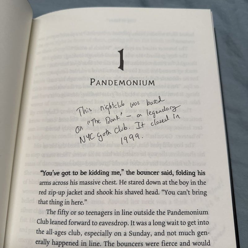 Litjoy The Mortal Instruments Special Edition Box Set by Cassandra ...