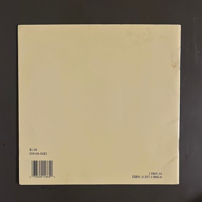 The Silly Riddle Book by R. W. Alley