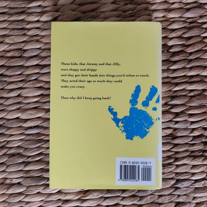 Make Lemonade by Virginia Euwer Wolff, Hardcover | Pangobooks