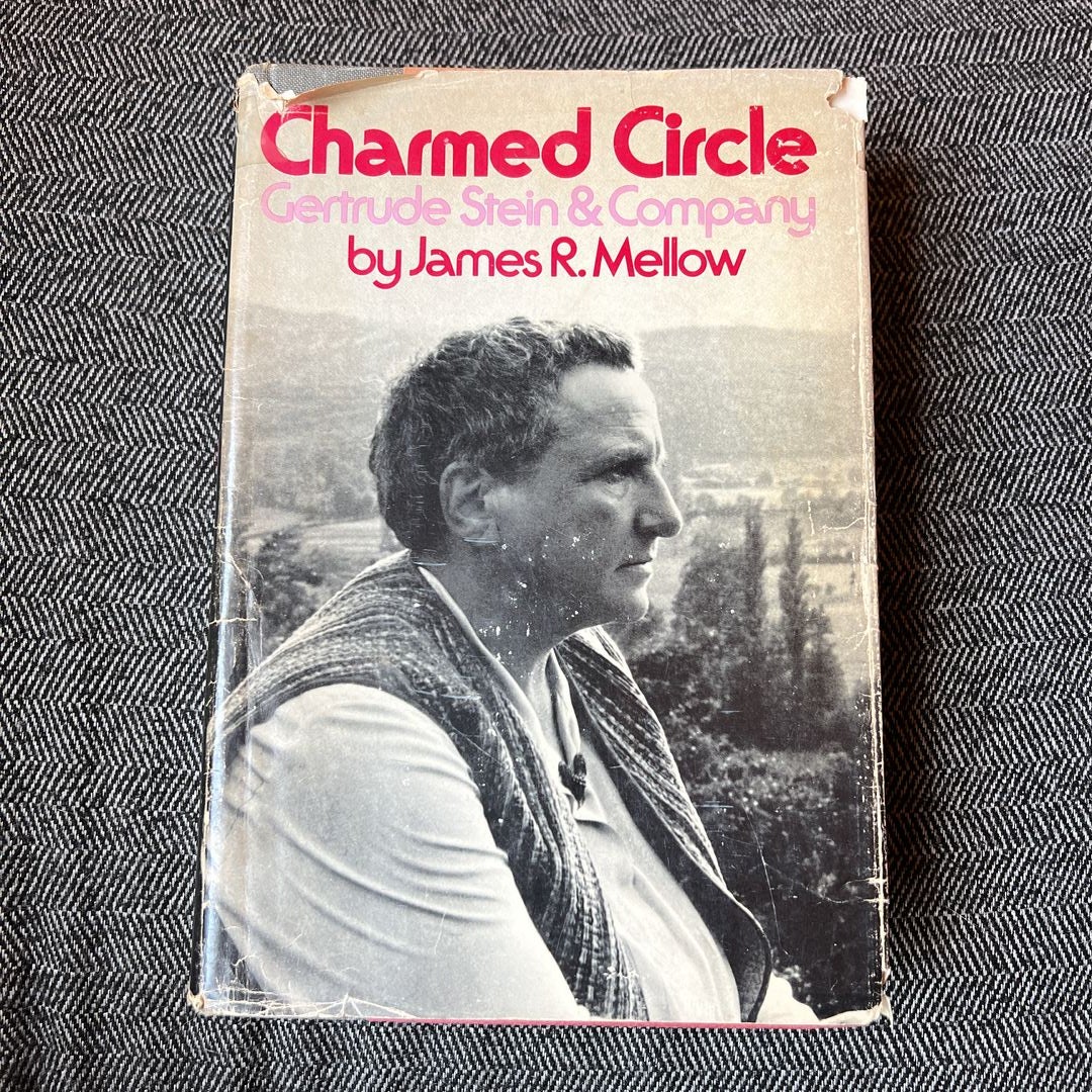 Charmed Circle by James R. Mellow