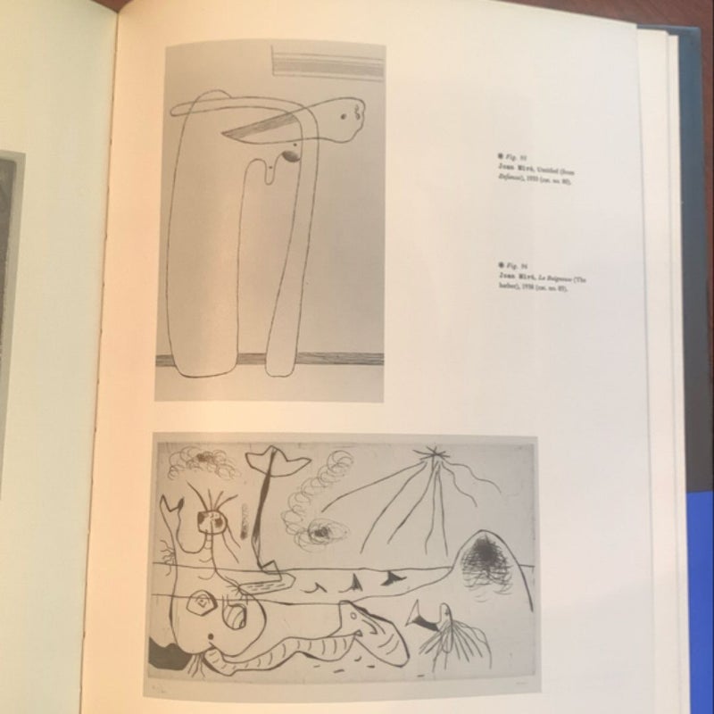 Surrealist Prints by Timothy Baum, Robert Rainwater, Riva Castleman