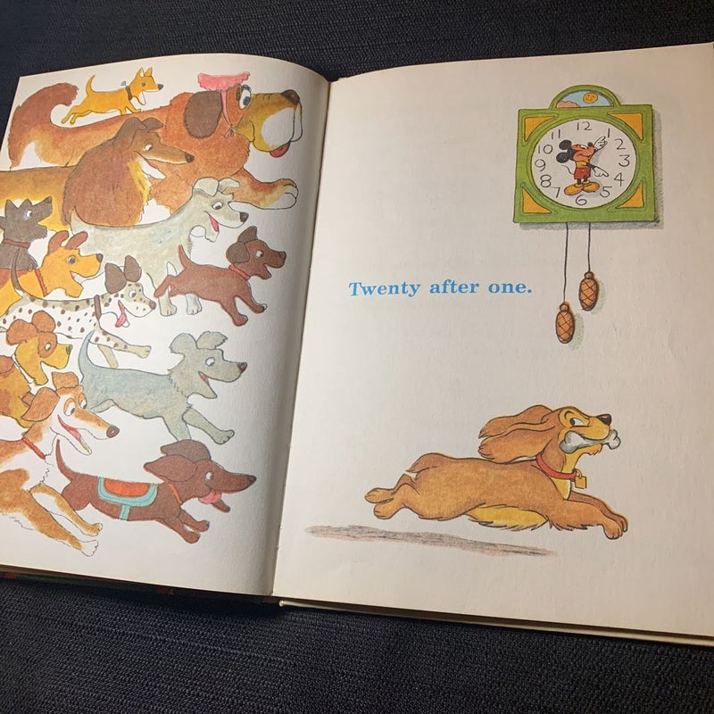 Mickey Mouse Riddle Book by Disney Book Club Staff, Hardcover | Pangobooks