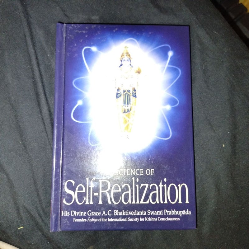 The Science of Self-Realization by A. C. Bhaktivedanta Prabhupada